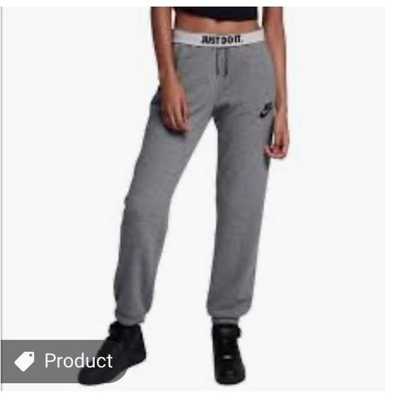 Nike | Pants & Jumpsuits | Iso Nike Rally Loose Fit Joggers Sweatpants ...